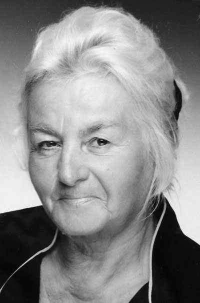 Sigrid Swaney | News, Sports, Jobs - Marietta Times